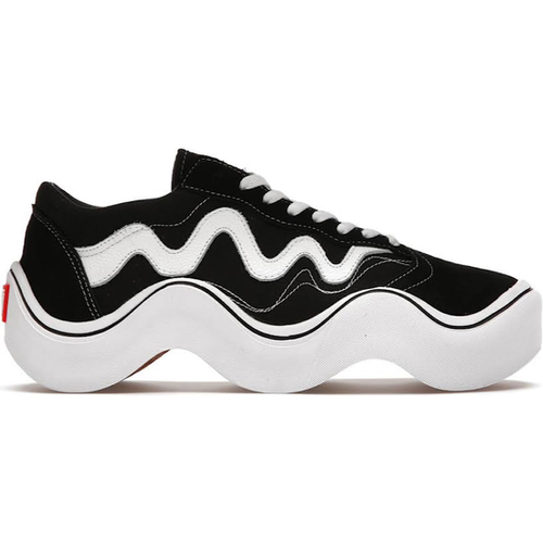 MSCHF WAVY BABY x Tyga SNEAKER | outcaststorebkk.com