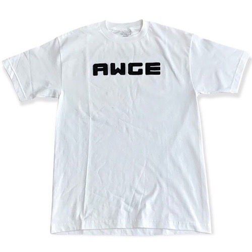AWGE "AWGE OR NOTHING" TEE | outcaststorebkk.com