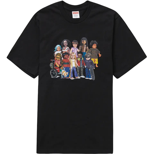 Supreme Children Tee | outcaststorebkk.com