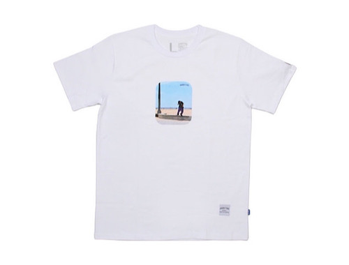 HARD HITTERS HH x LT | outcaststorebkk.com