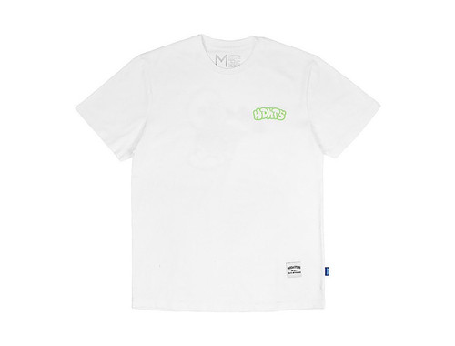 HARD SAM BY PEN SNIPER TEE | outcaststorebkk.com