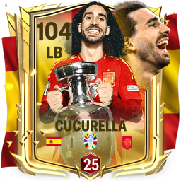Cucurella | FC Mobile Forum