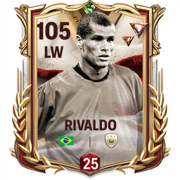 Rivaldo | FC Mobile Forum