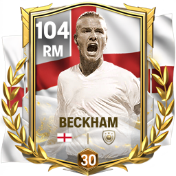 Beckham | FC Mobile Forum