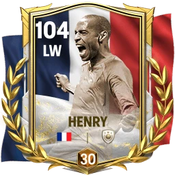 Henry | FC Mobile Forum