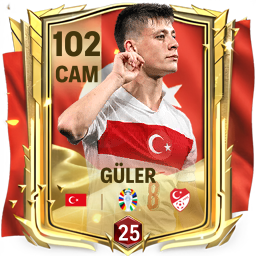 Guler | FC Mobile Forum