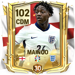 Mainoo | FC Mobile Forum