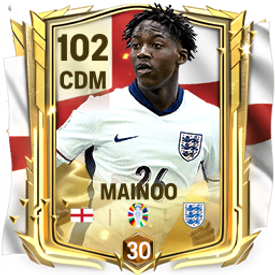 Mainoo | FC Mobile Forum