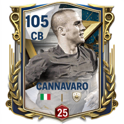 Cannavaro | FC Mobile Forum