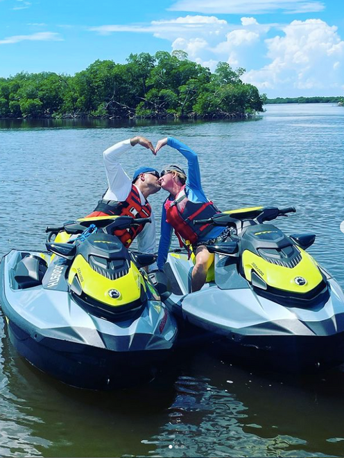 Naples Jetski Rental