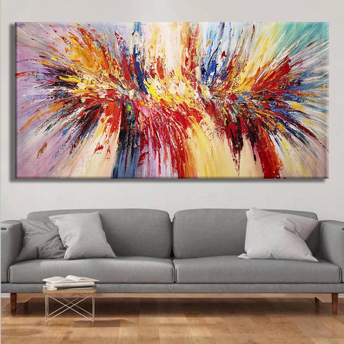 PAM #151 BRUSHED COLORS | Art Italy Studio