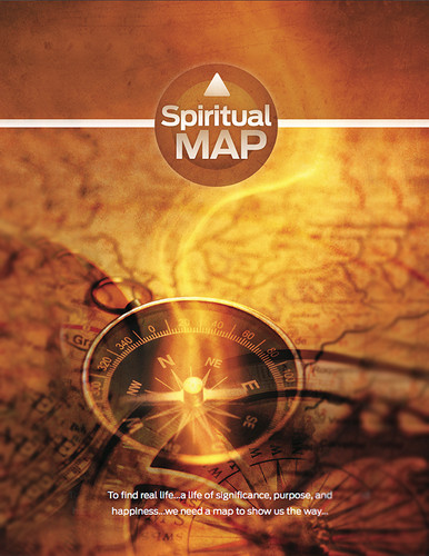 The Spiritual Map - Download this Witnessing tool | orderjourney
