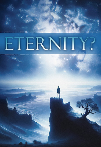 Eternity? Soulwinning Tool - Bundle of 10 - Free Shipping | orderjourney