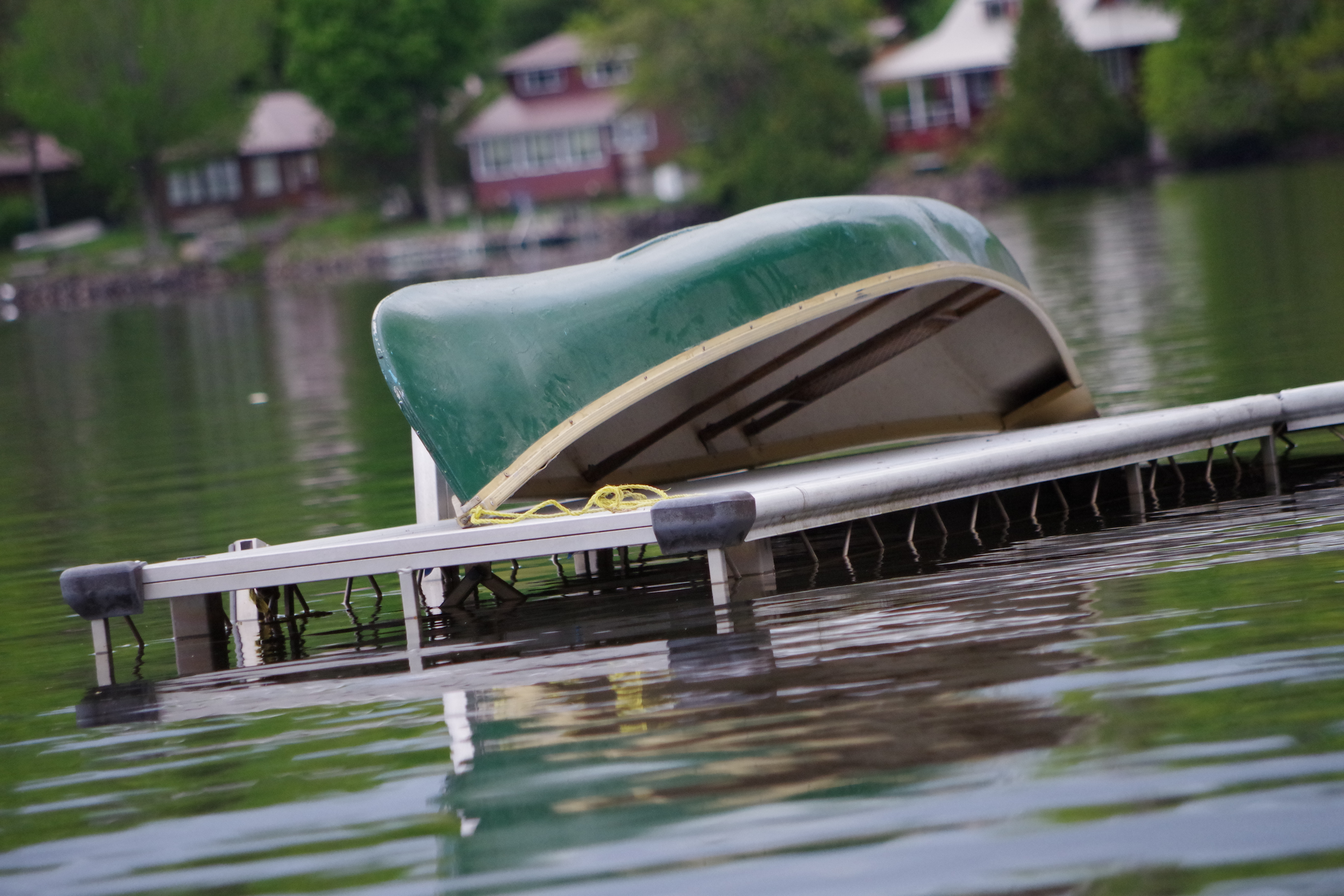 Skiff Lake New Brunswick Lake Association | Canterbury | Skiff Lake Co