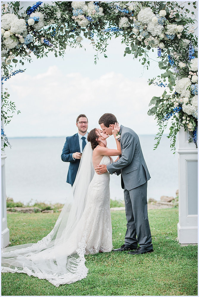 Ashley + John | Neuse Breeze | Micro Wedding Sneak Peek | Part I ...