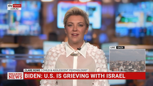 Clare Rowe | Child and Adolescent Psychologist | 51 Connells Point Road ...