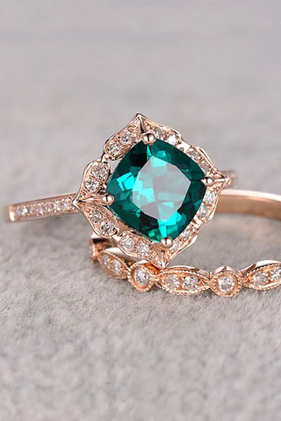 The Ring – The symbolism of the wedding ring