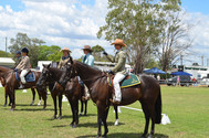 Pittsworth Show Society
