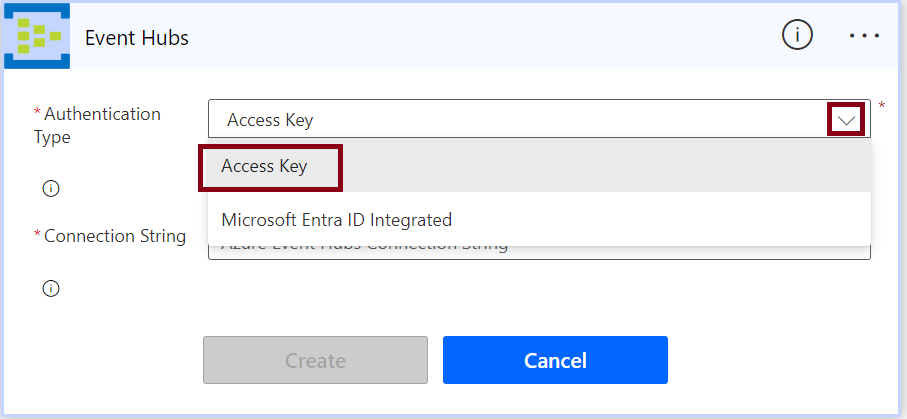 Fabric Real-time Analytics: Use Power Automate as an Eventstream Source ...