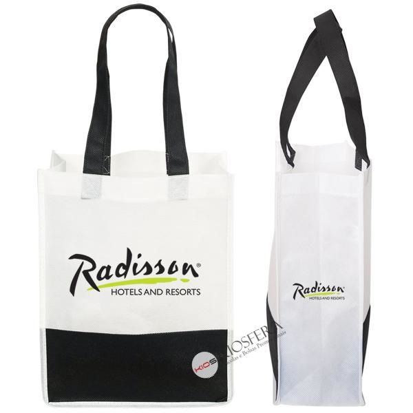 Sacola de Ráfia, Ecobag Ráfia