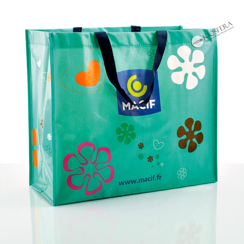 Sacola de Ráfia, Ecobag Ráfia