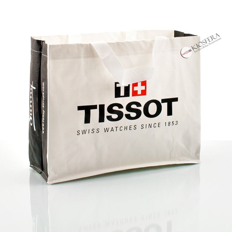 Sacola de Ráfia, Ecobag Ráfia