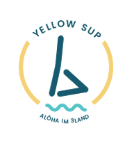 Stand Up Paddling am Hochrhein | rund um Lörrach & Basel l Yellow SUP