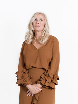 Leanne Morgan Standup Comedy