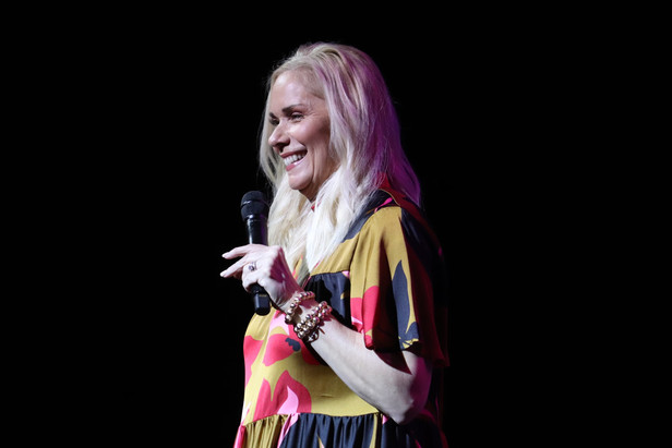 Leanne Morgan Standup Comedy