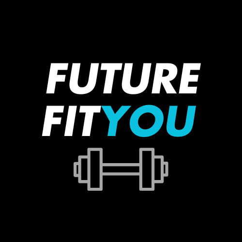 FutureFitYou | Fitness & Longevity for Midlife & Beyond