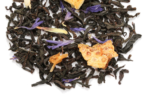 earl grey moonlight - black | Botany Tea