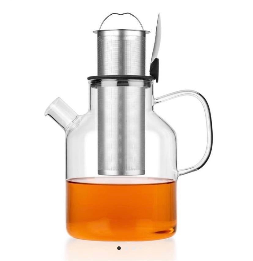 Large tea pot | Botany Tea