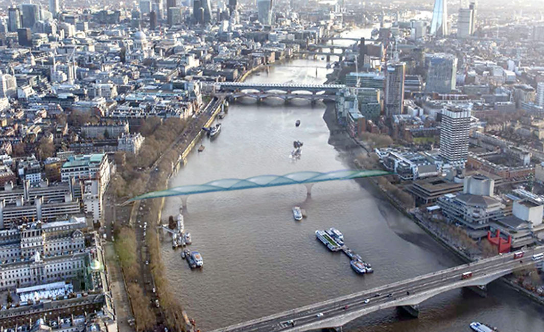 PLEX London | Life Extension Project | UK