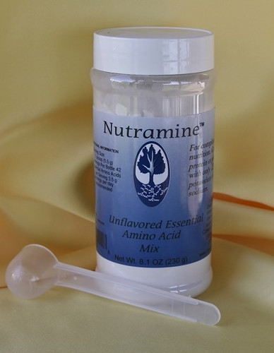 Nutramine | Calwood Nutritionals