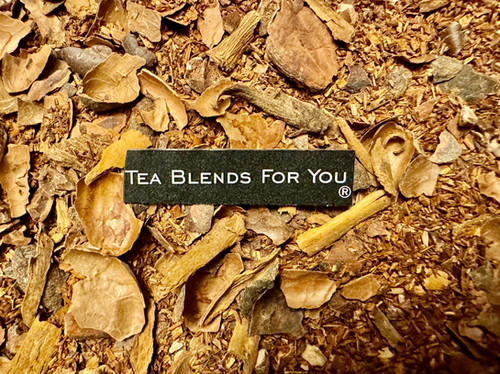Rooibos Mocha | Tea Blends For You