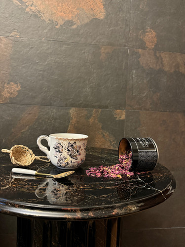 Set Liberty | Tea Blends For You