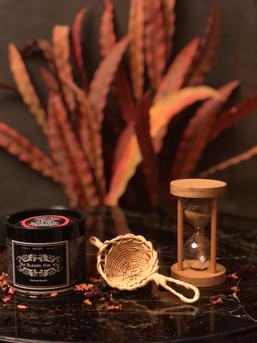 Set Chanel | Tea Blends For You