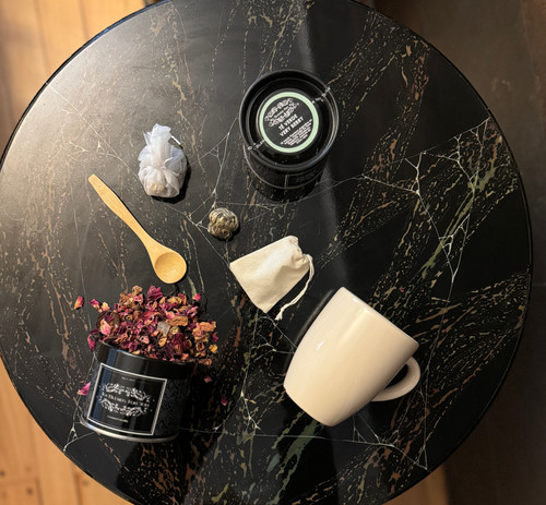 Set Tea Bloom | Tea Blends For You