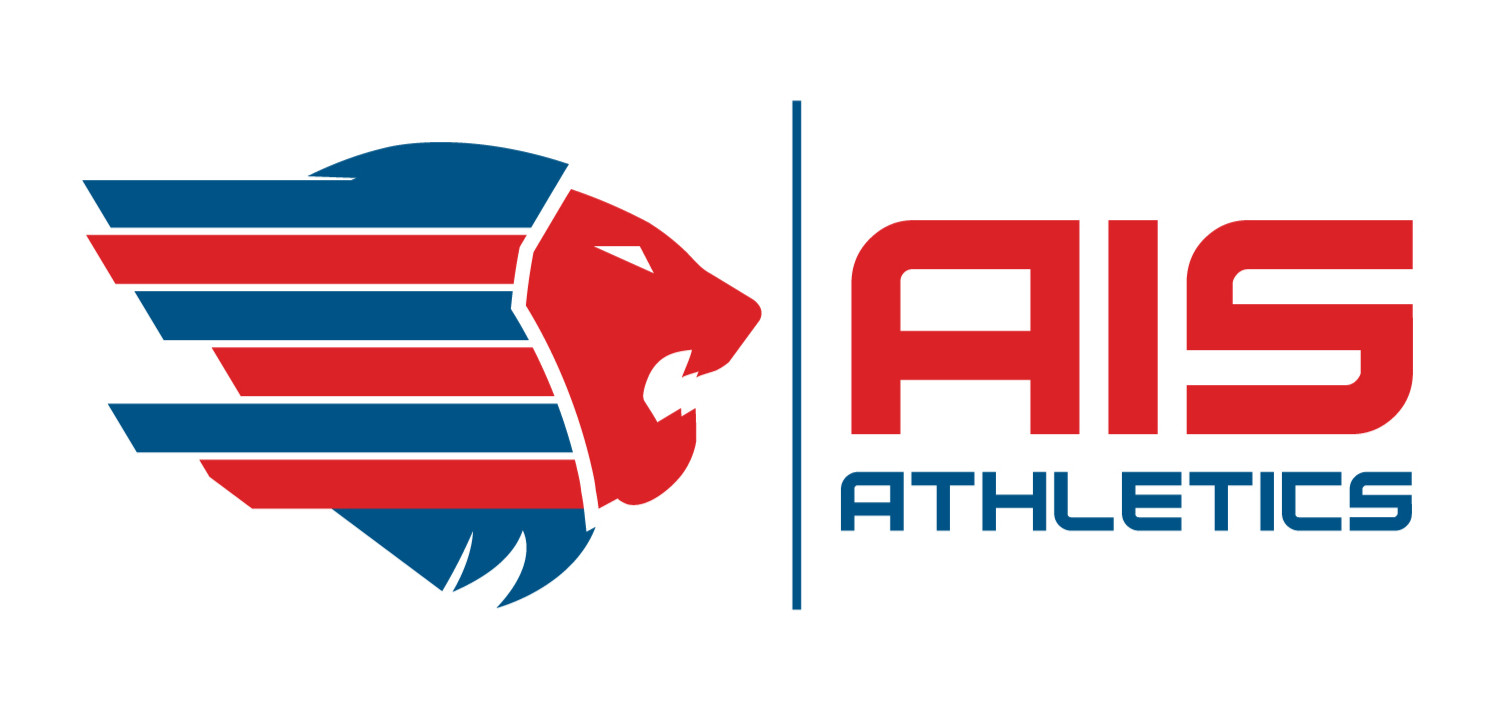 HOME | AIS Athletics