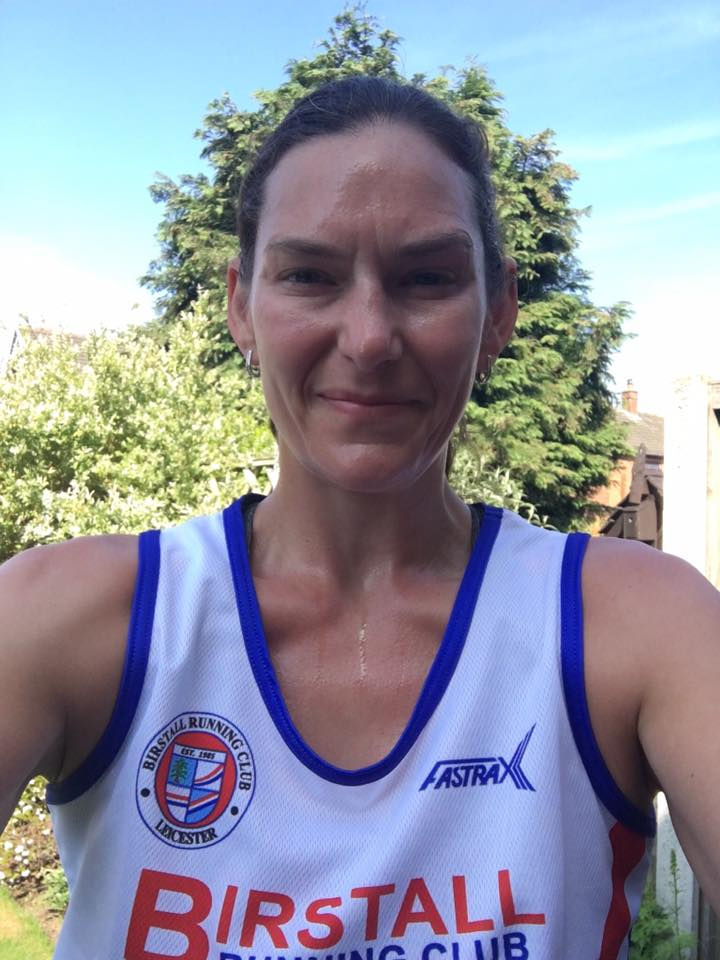 Flying Feet Awards | birstallrunningclub