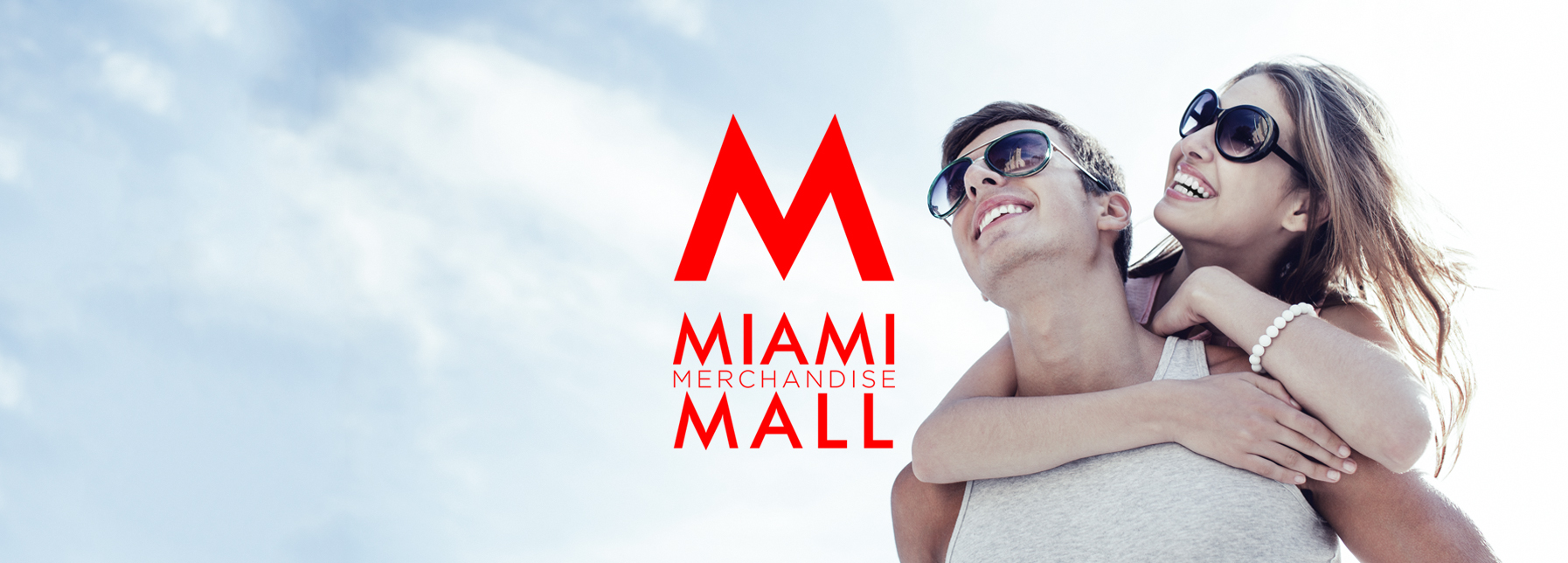 Miami Merchandise Mall / All Stores