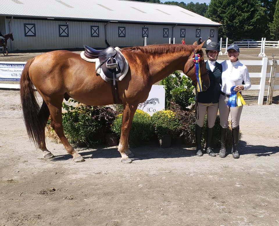 HOME | Wilson Show Stable