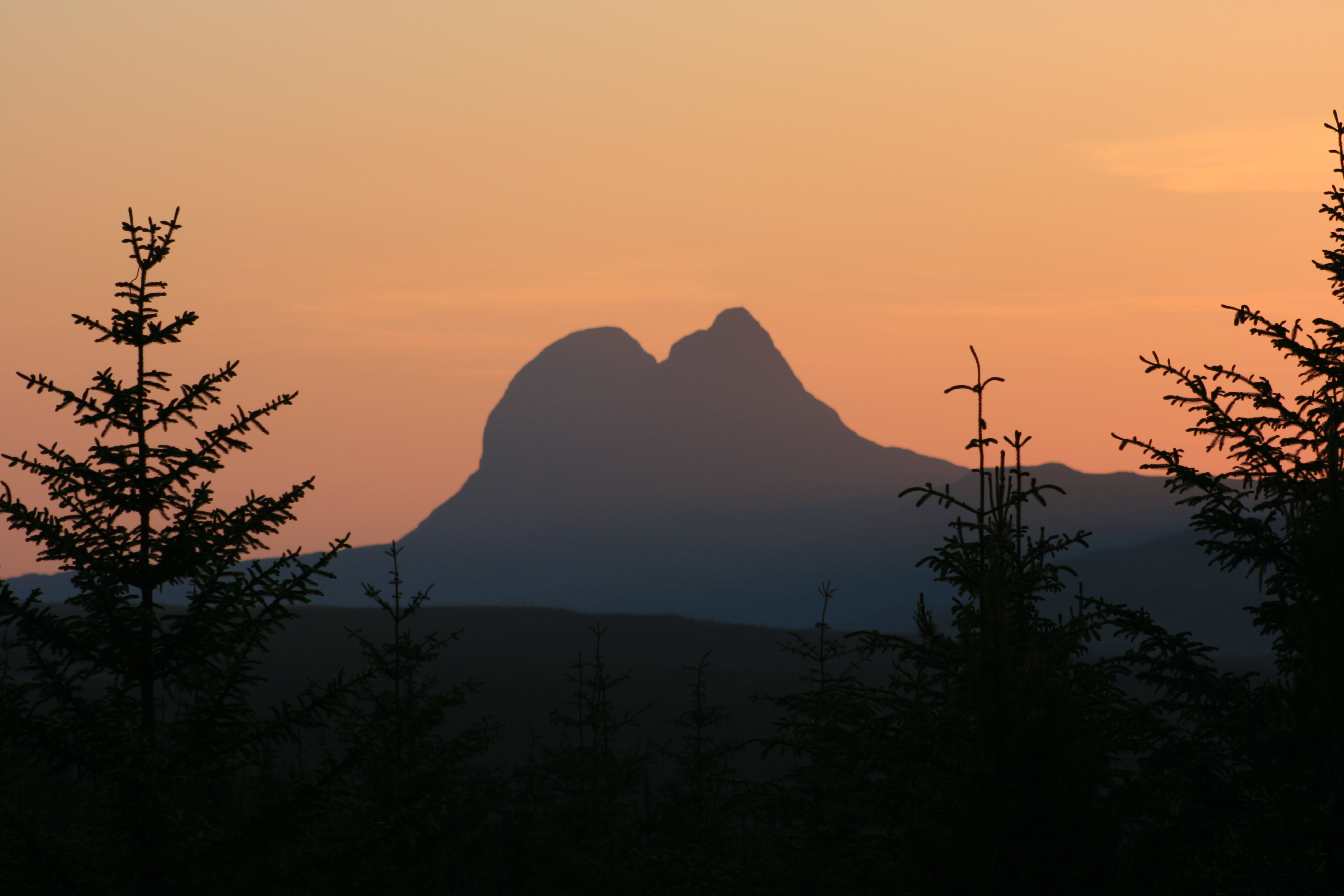 Ledmore Estate | Highland Sporting Estate | Scotland