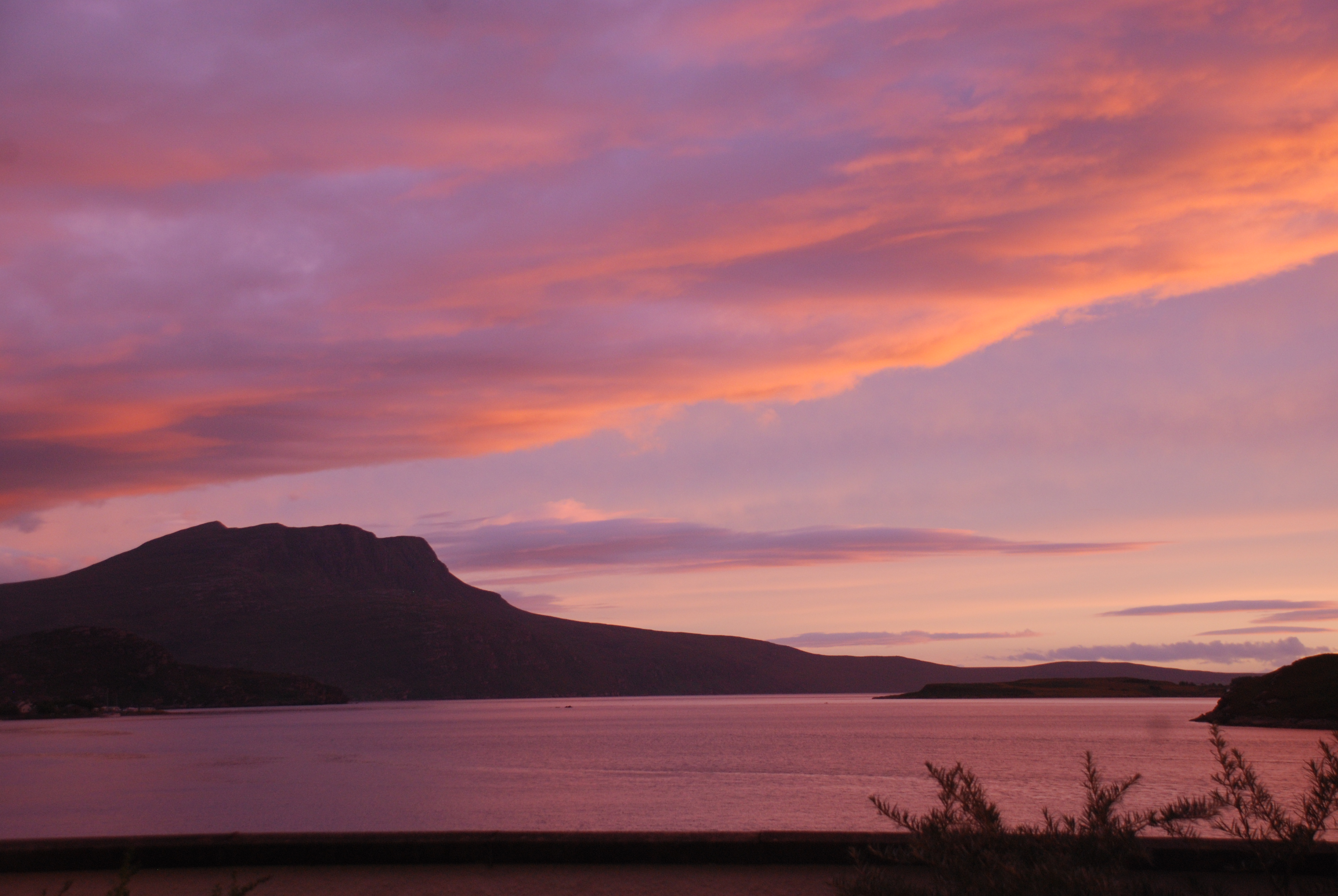 Ledmore Estate | Highland Sporting Estate | Scotland