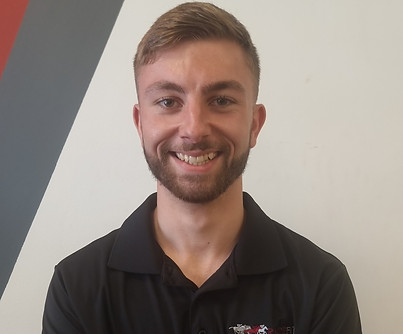 Meet the Team | The Racing Centre