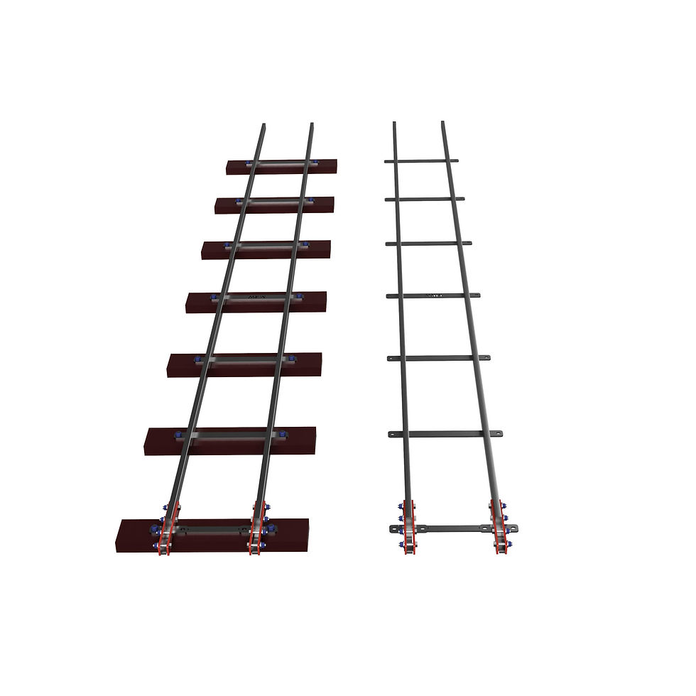 Miniature Railway Track | MiniatureRailwayWork