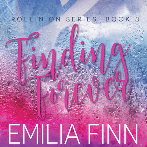 Finding Forever - Audiobook3 | Emilia Finn