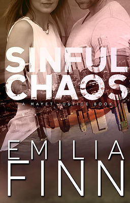 All Books - Emilia Finn - #GirlsFightToo