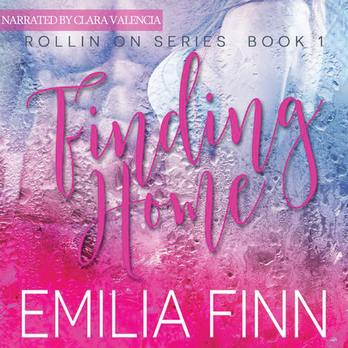 Finding Home - Audiobook1 | Emilia Finn