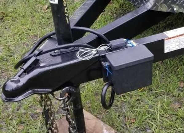 The Essential Role of the Trailer Breakaway Cable System in Towing Safety